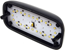 LED emitter for Hella Talmu DRL lmaps, 24V Truck Accessoires