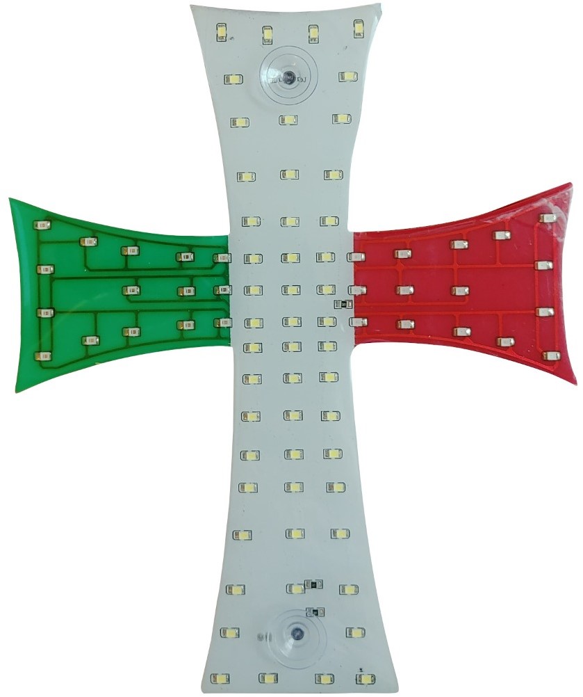 LED Cross Italy