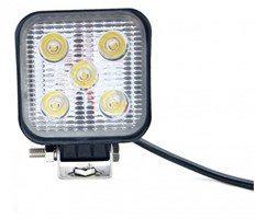 LED Mini Worklight 5 Leds