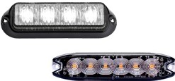 LED Blitz / Blitzgeräte Truck Accessoires
