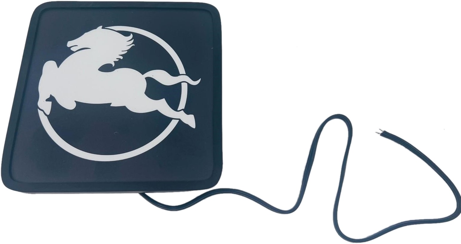 Window Light box Iveco