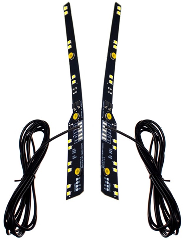 Additional position light for Scania Next Gen LED foglight Truck ...