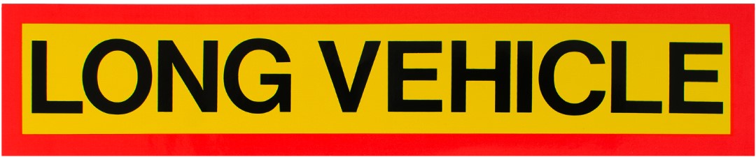 Long Vehicle Truck Accessoires