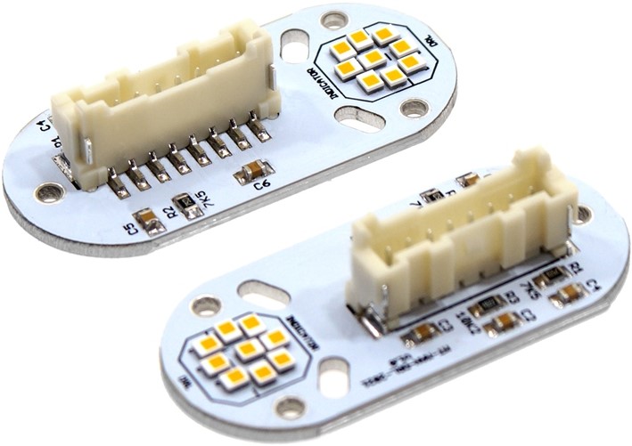 MAN from 2020 - DRL conversion kit