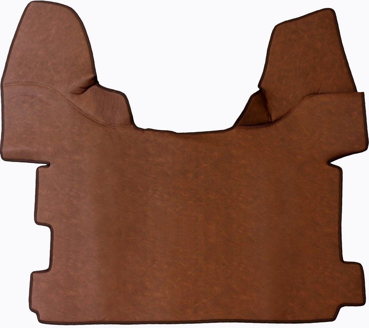 Engine cover DAF XF 106 Truck Accessoires Engine cover DAF XF 106 Truck Accessoires
