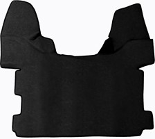 Engine cover DAF XG / XG+ Truck Accessoires