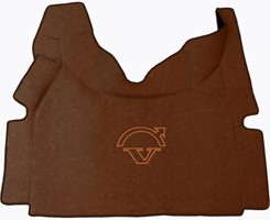 Engine cover Volvo FH4 & FH5 Truck Accessoires