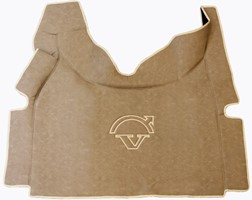 Engine cover Volvo FH4 & FH5 Truck Accessoires