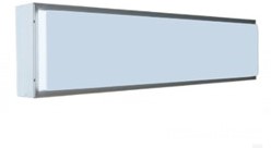 Old School LED Lichtbak Truck Accessoires