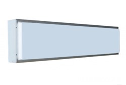 Old School LED Lichtbak Truck Accessoires