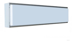 Old School LED Lichtbak Truck Accessoires