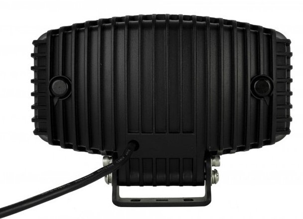 Orion+Ledson LED spotlight 100W amber/white position light