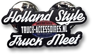 Pin Holland Style Truck Meet Truck Accessoires