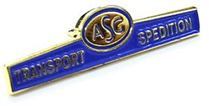 Pin ASG