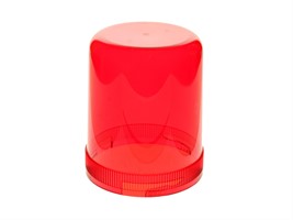 Beacon Hood Red