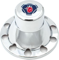 Wheel covers Truck Accessoires