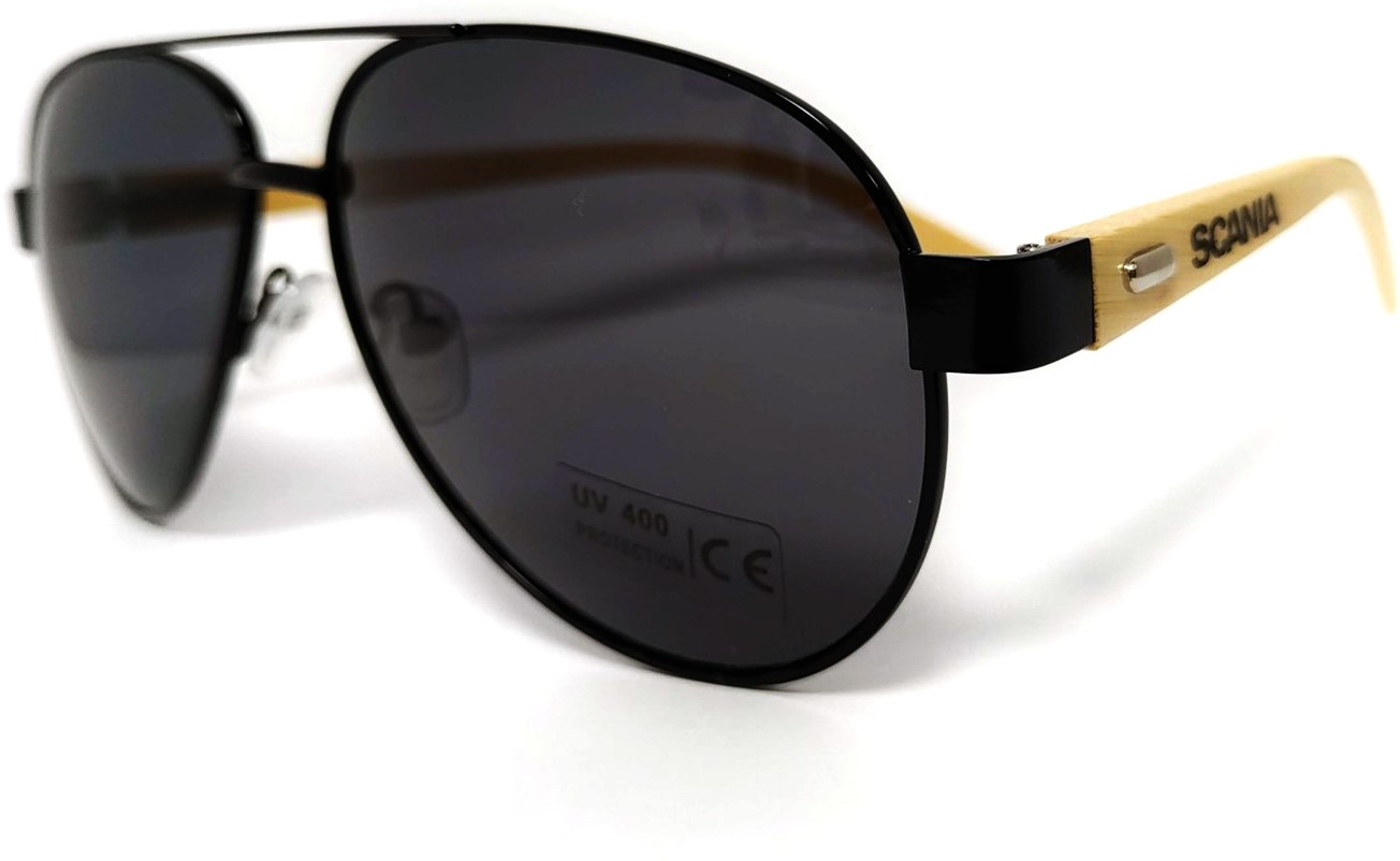 Scania sunglasses - various colors