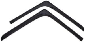 Window wind deflector Scania 3 series