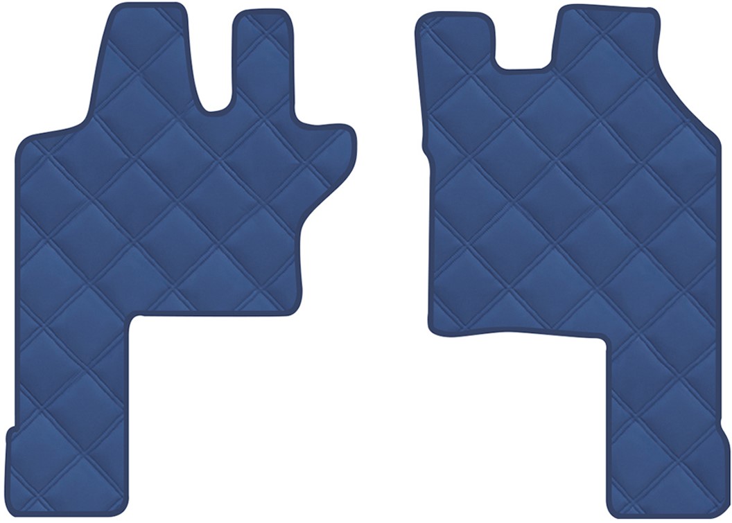 Floor mats Scania 3 Series Truck Accessoires