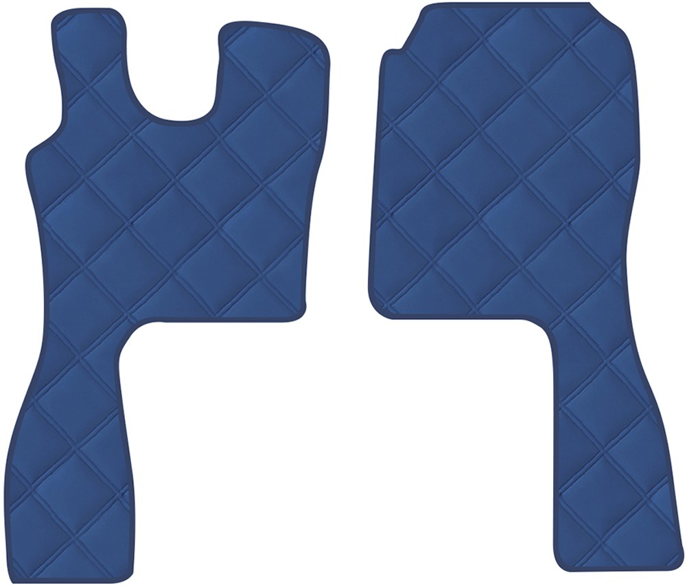 Floor mats Scania 4 Series Truck Accessoires