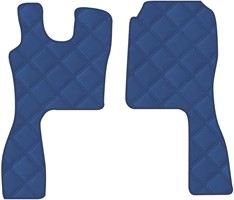 Floor mats Scania 4 Series Truck Accessoires
