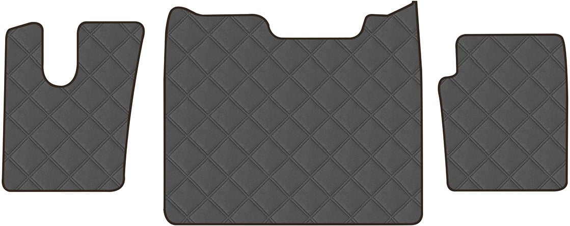 Vloermatten Scania S Serie Truck Accessoires