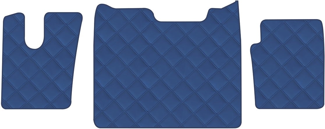 Floor mats Scania S Series Truck Accessoires