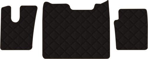 Floor mats Scania S Series Truck Accessoires