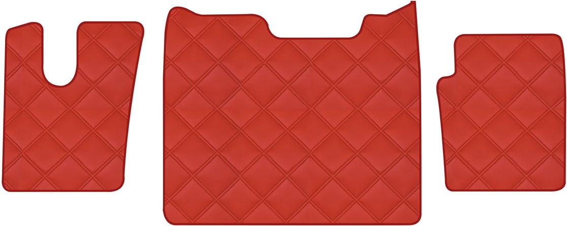 Floor mats Scania S Series Truck Accessoires