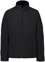 Softshell Jassen Truck Accessoires