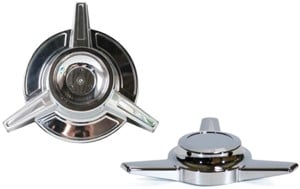 Spinners Truck Accessoires