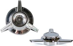 Spinners Truck Accessoires