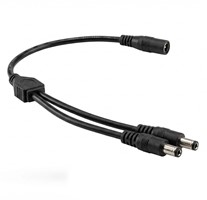 Splitter for window light boxes Truck Accessoires