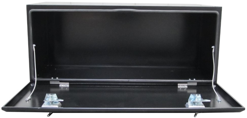 Powdercoated box - thickness 1,5mm - 800x400x400