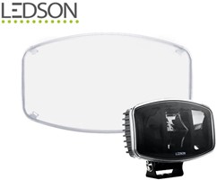 Stone chip protector for Ledson Orion10+/Libra1+