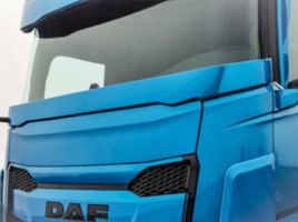 Windscreen Guard Truck Accessoires