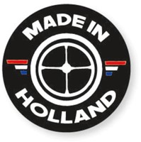 Stickers Rond Truck Accessoires