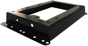 Lower Seatbases Truck Accessoires