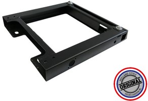 Tiefe Sitzkonsole DAF XF106 Truck Accessoires