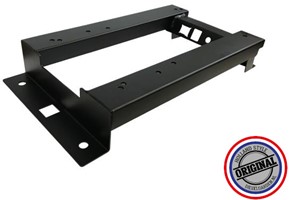 Lower seatbase Scania Next Generation