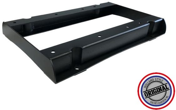 Lower seatbase Scania R1/R2 Series