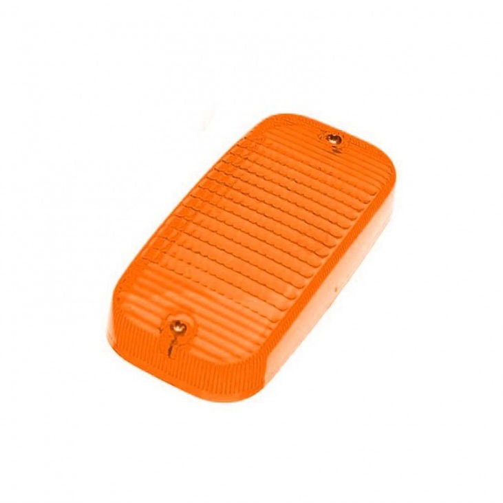 Glass orange - TALMU daytime running light Truck Accessoires