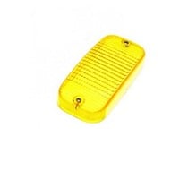Glass yellow - TALMU daytime running light