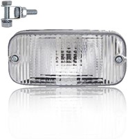 TALMU Danish Daytime light White Truck Accessoires
