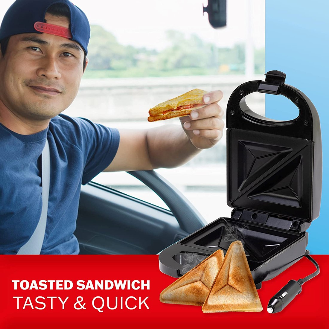 Sandwich Maker
