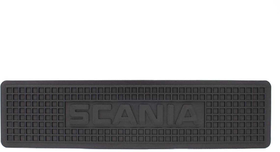 Treppenmatte Scania Truck Accessoires