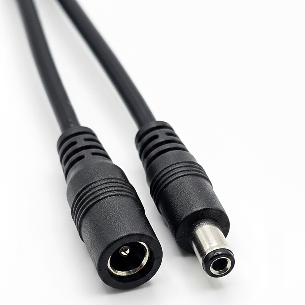 Extension cord for window light box Truck Accessoires