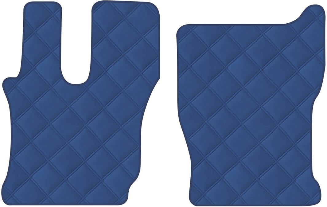 Vloermatten Volvo FM Truck Accessoires