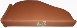 Volvo FH3 dashboard tafel van glad leer Truck Accessoires