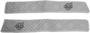 Seat rim Volvo FH4 - Grey Truck Accessoires
